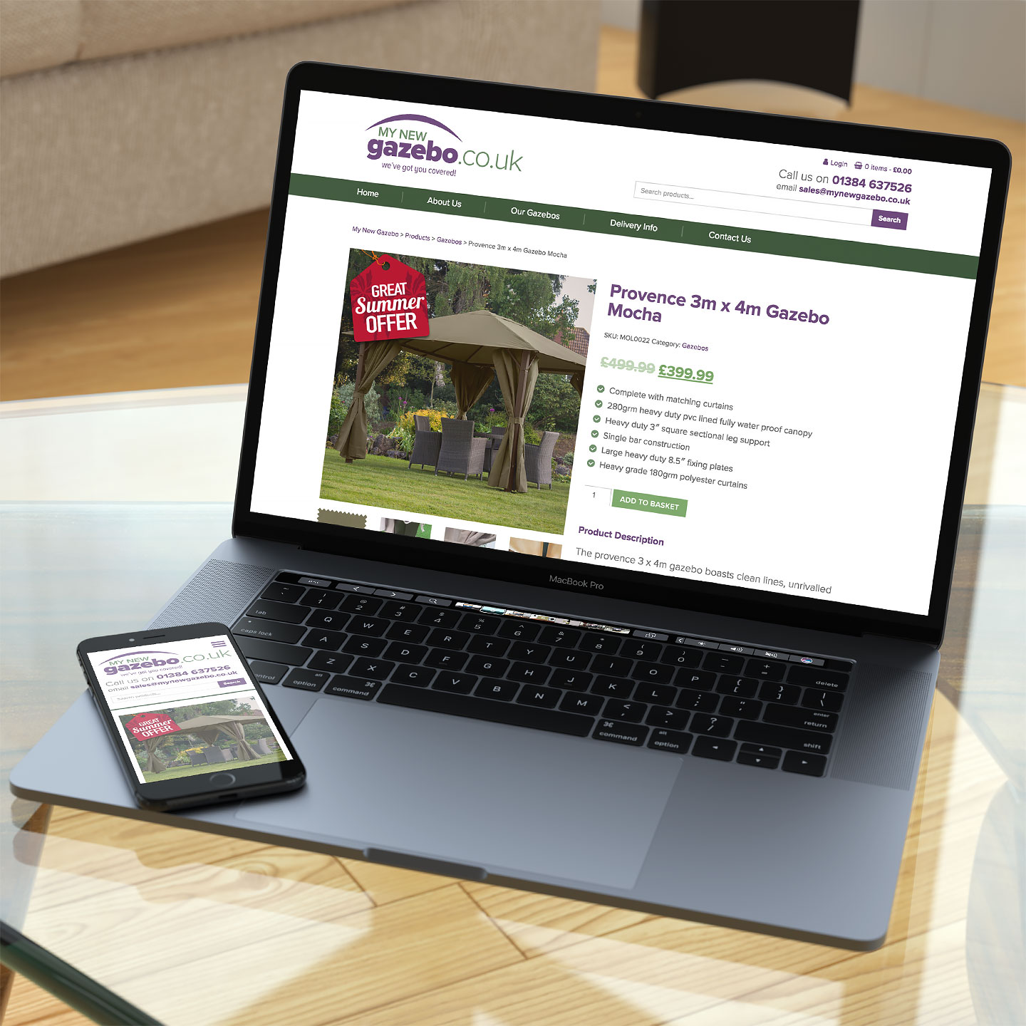 Sleep. Create. Repeat. | Website Development & Graphic Design in Droitwich, Worcestershire